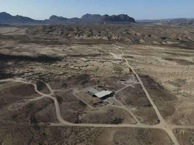 Best 10 Terlingua, TX RV Parks & Campgrounds