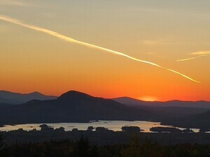 Jackman Landing Campground & Cabins - Jackman, ME