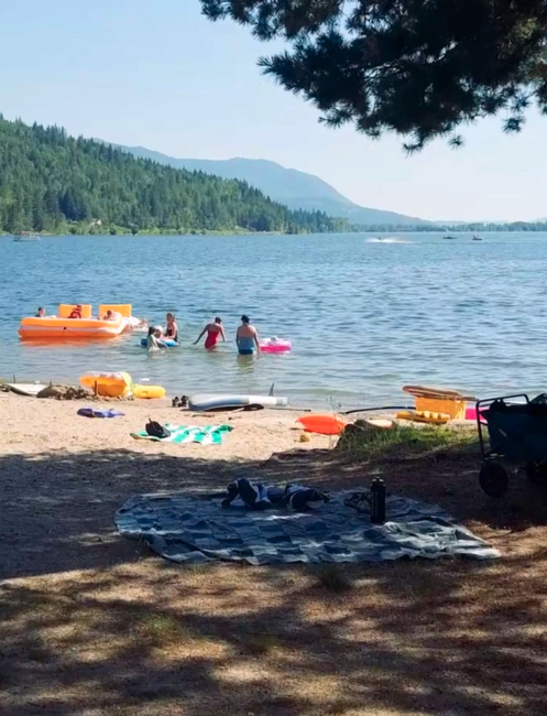 Best 10 Sorrento, BC RV Parks & Campgrounds