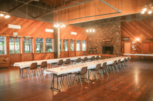 49er Village RV Resort - Plymouth, CA