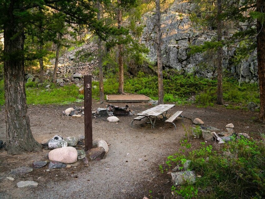 BV Overlook Camp & Lodging - 34 Photos - Buena Vista, CO - RoverPass