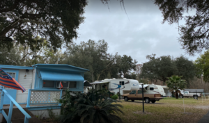 Battle Creek RV Park (Age Restricted 55+) - 5 Photos - Bushnell, FL