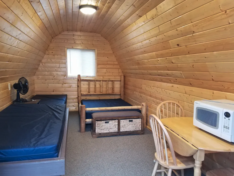 Best 7 Riley, Oregon RV Parks & Campgrounds | Riley, Oregon Camping