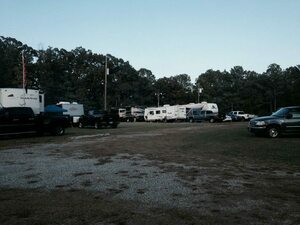 Winners Circle RV Resort - Theodore, AL