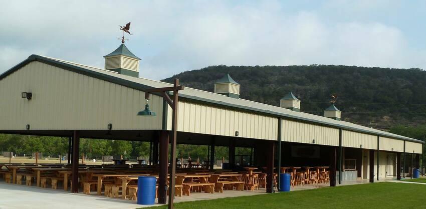 Best 7 Helotes, Texas RV Parks & Campgrounds | Helotes, Texas Camping