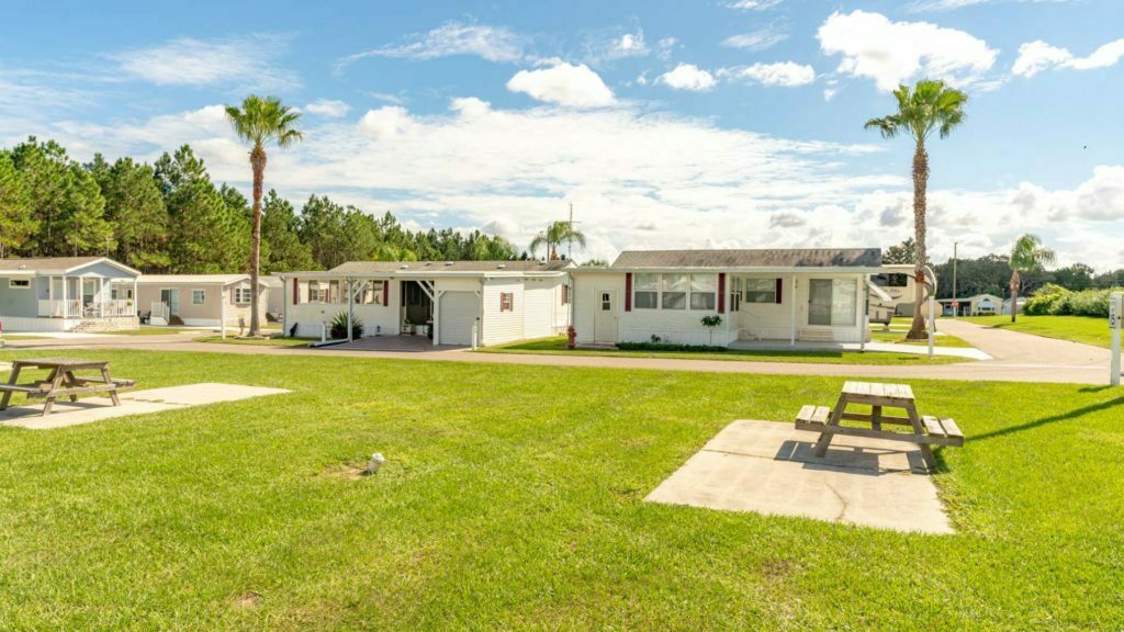 Grove Ridge RV Resort (Age Restricted 55+) - 13 Photos - Dade City, FL