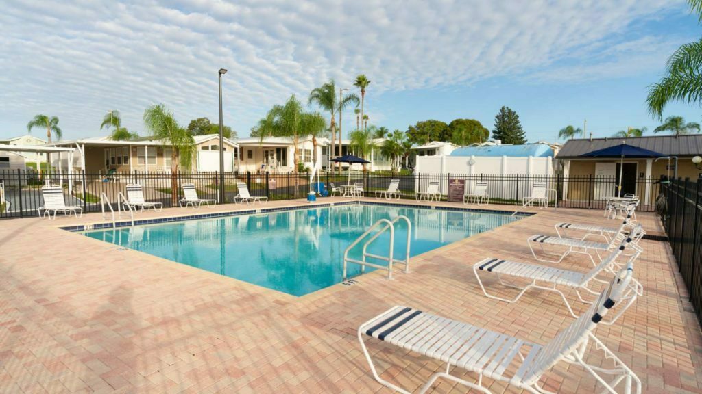 Grove Ridge RV Resort (Age Restricted 55+) - Dade City, FL