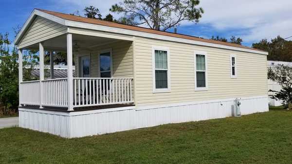 Hidden River RV Resort (Age Restricted 55+) - Riverview, FL