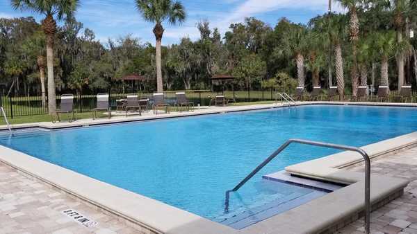 Hidden River RV Resort (Age Restricted 55+) - Riverview, FL