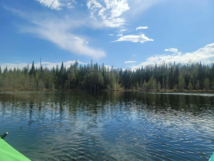 Cupsuptic Lake Park and Campground - - Rangeley, ME - RoverPass