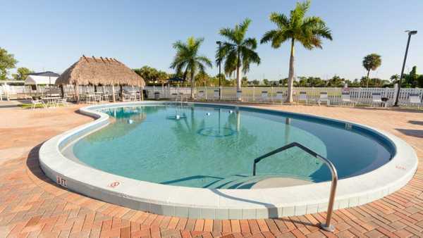 Marco Naples (Age Restricted 55+) - Naples, FL