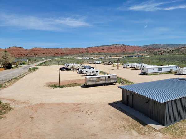 Best 10 Casper, WY RV Parks & Campgrounds