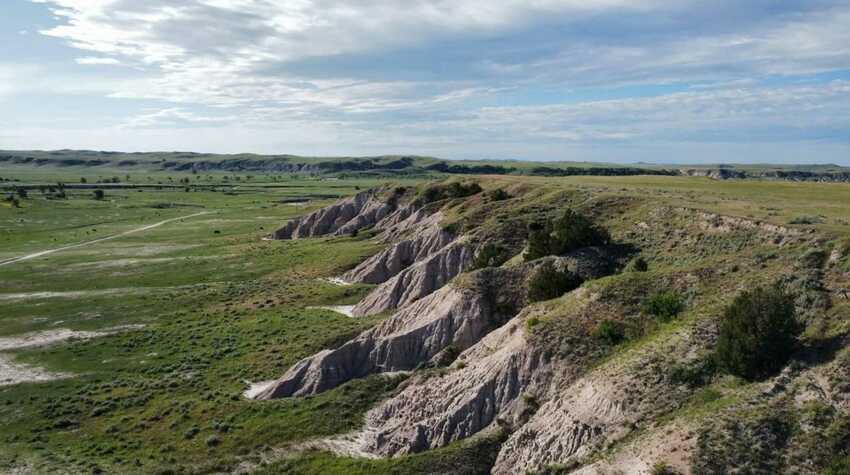 Sunrise Campground and RV Park - - Wasta, SD - RoverPass