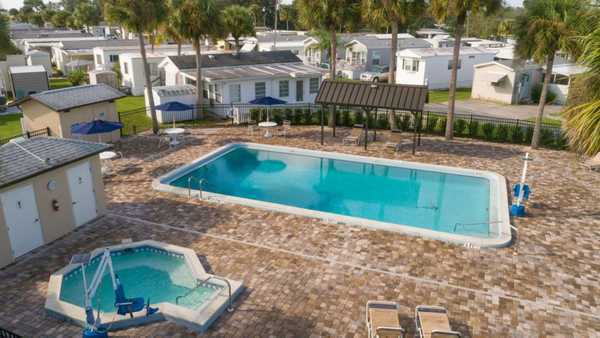 Shell Creek (Age Restricted 55+) - Punta Gorda, FL