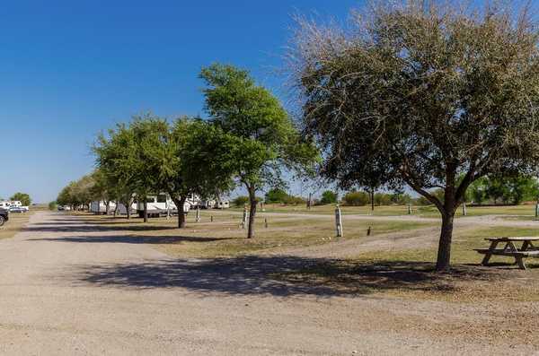 Riverfront RV Park - 10 Photos, 24 Reviews - George West, TX