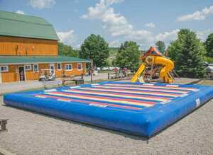 Triple R Camping Resort - 5 Photos - Franklinville, NY - RoverPass