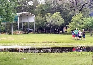 Cedar Grove RV Park - Fairfield, TX