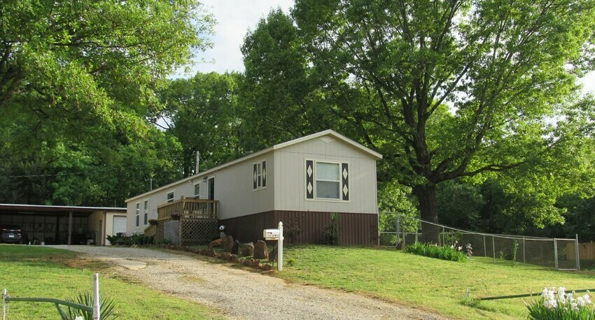 Boggy Depot State Park - - Atoka, OK - RoverPass