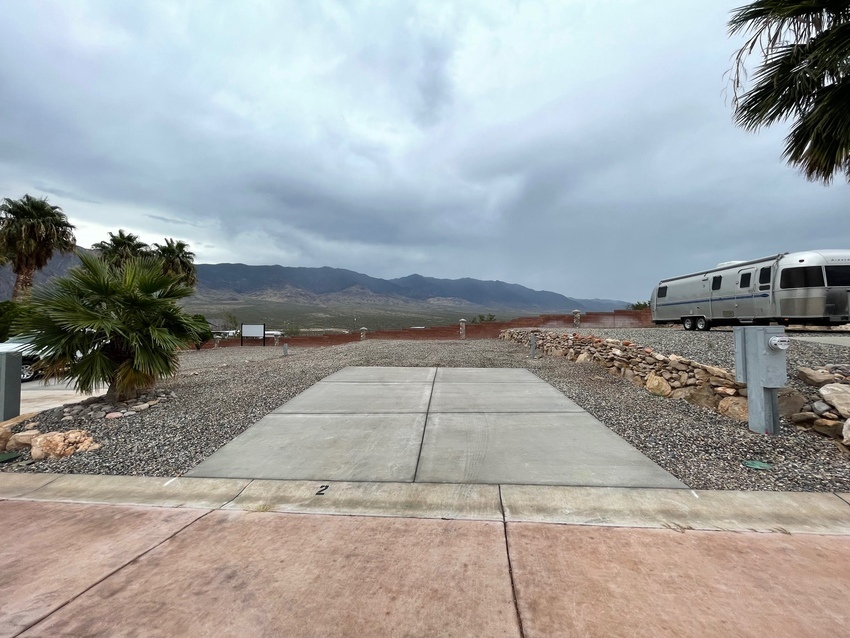 Baker Dam Campground - - St George, UT - RoverPass