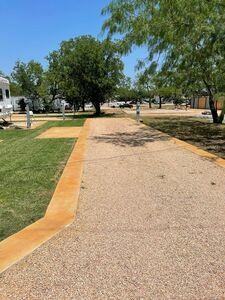 Granite Rock RV Park - 29 Photos, 18 Reviews - Kingsland, TX