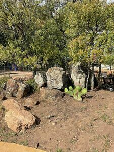 Granite Rock RV Park - 29 Photos, 18 Reviews - Kingsland, TX