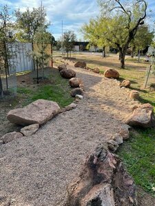 Granite Rock RV Park - 29 Photos, 18 Reviews - Kingsland, TX