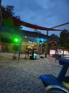 Port Cove RV Resort - Georgetown, FL