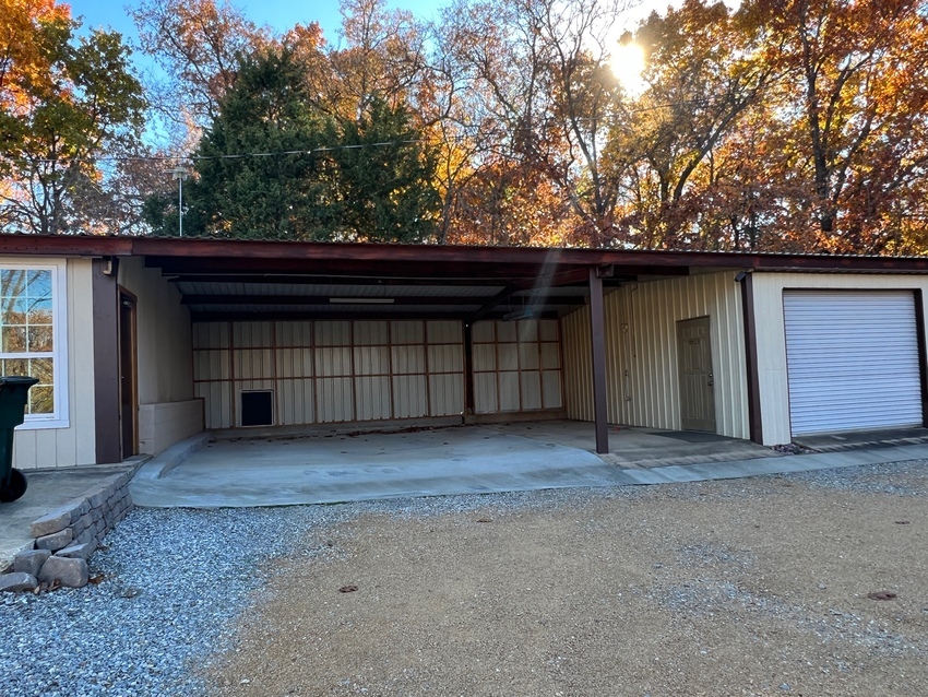 Boggy Depot State Park - - Atoka, OK - RoverPass