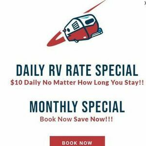 Jetstream RV Resort Pearland - 6 Photos - Houston, TX - RoverPass