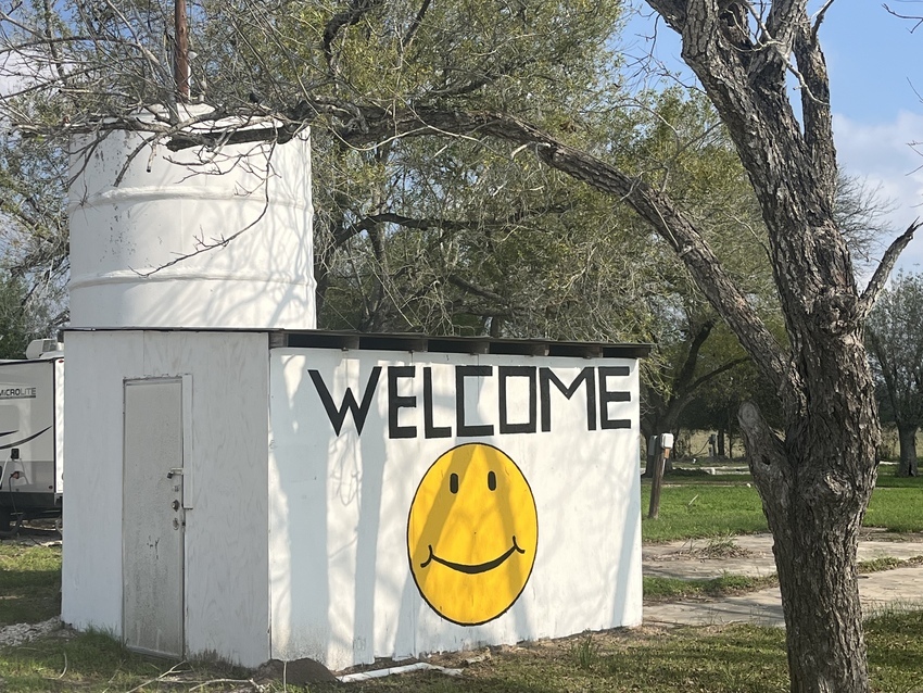 Labonte Park Campground - - Corpus Christi, TX - RoverPass