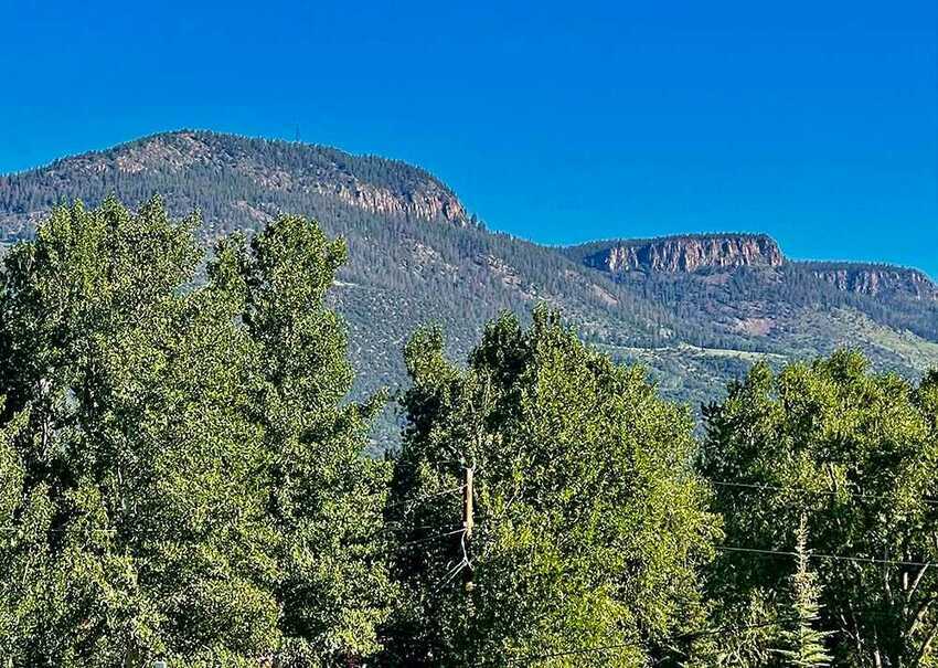 Alpine Trails RV Park - 18 Photos, 14 Reviews - South Fork, CO