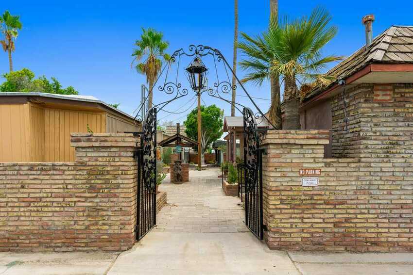 Best 10 Wellton, AZ RV Parks & Campgrounds