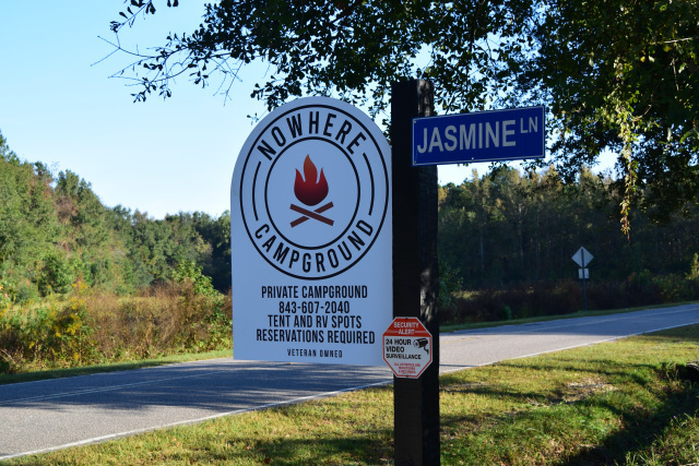 Swamp Fox Campground - 2 Photos - Florence, SC - RoverPass