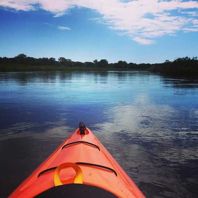 Pibel Lake State Recreation Area - - Ericson, NE - RoverPass