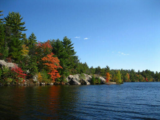 Thornton's Campgrounds - Athelstane, WI