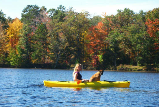 Carney Lake State Forest Campground - - Iron Mountain, MI - RoverPass