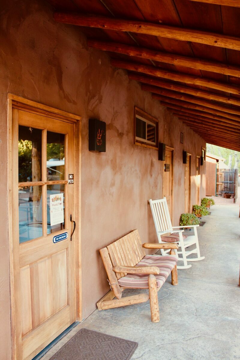 Zane Grey RV Village - Camp Verde, AZ