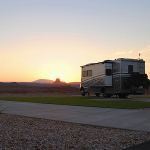 Antelope Point RV Park & Marina - Page, AZ