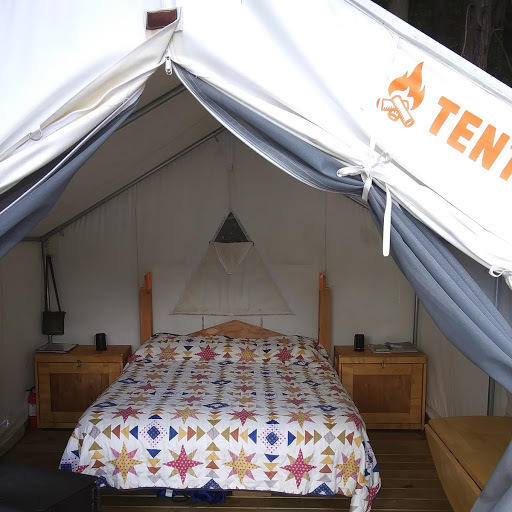 Little Sand Point Campground - - Piseco, NY - RoverPass