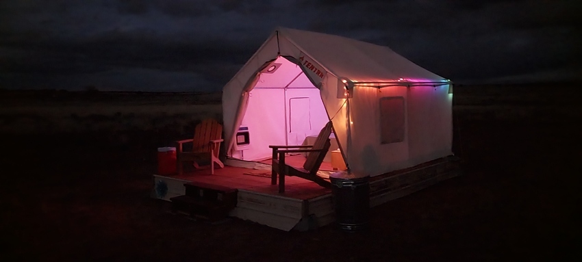 Best 10 Chambers, AZ RV Parks & Campgrounds