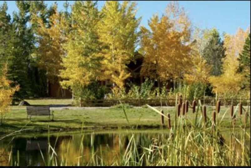 Egin Lakes Campground - - St-anthony, ID - RoverPass