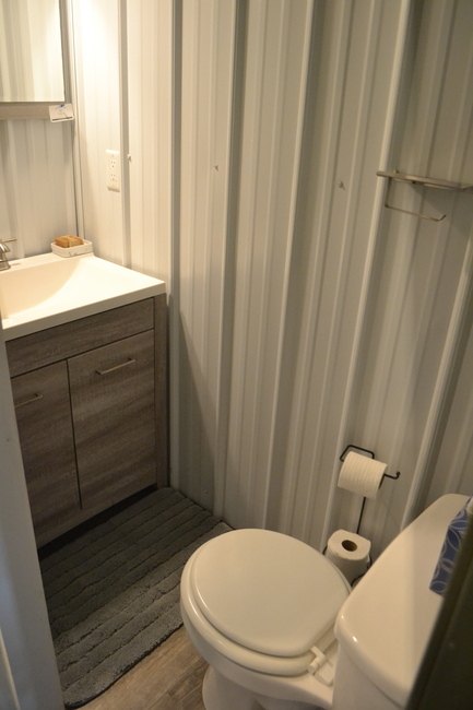 Roubidoux Springs Campground (City Park) - - Waynesville, MO