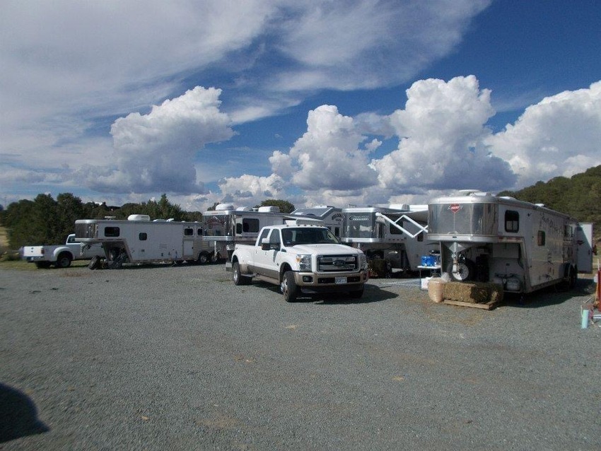 Mountain High RV Park - - Alto, NM - RoverPass