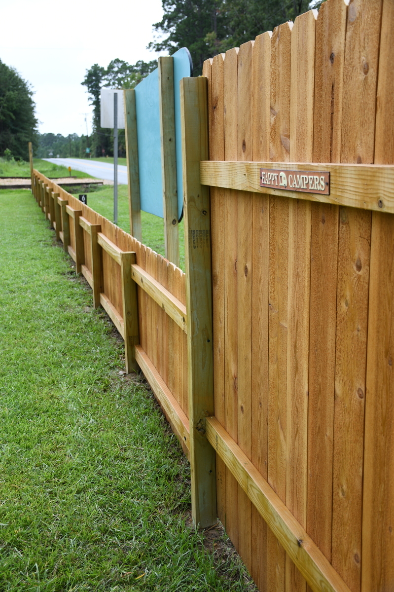 Flynn's Camping Grounds