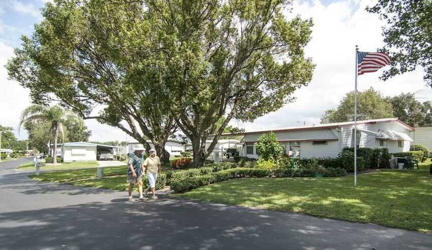 Lake Deaton RV Park - - Wildwood, FL - RoverPass