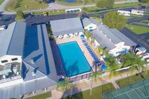 Blueberry Hill RV Resort - Bushnell, FL