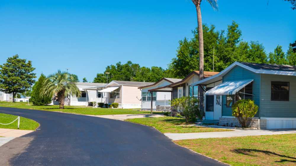 Citrus Hill (Age Restricted 55+) - Dade City, FL