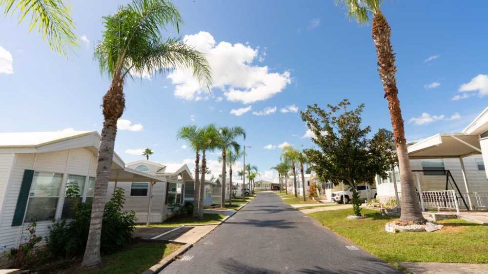 Grove Ridge RV Resort (Age Restricted 55+) - Dade City, FL