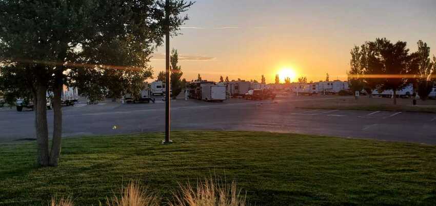 Blue Dog RV Park - 9 Photos, 2 Reviews - Amarillo, TX - RoverPass