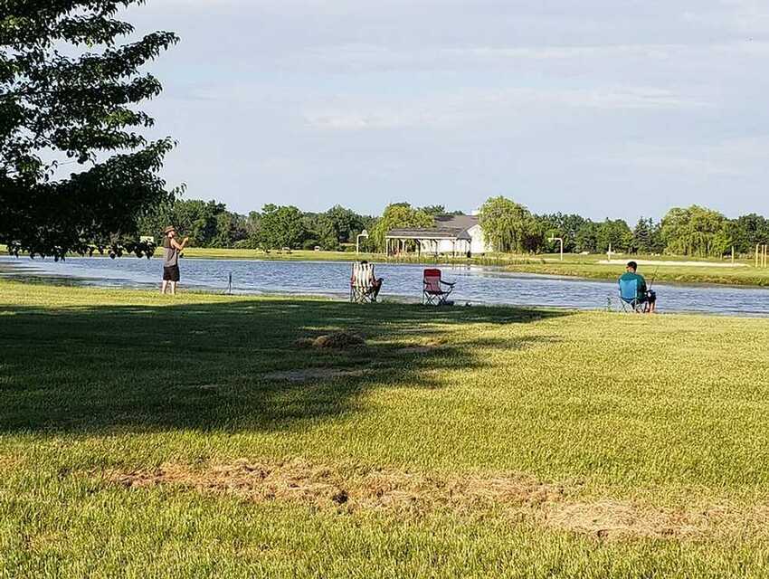 Berlin Heights Holiday Park - - Berlin Heights, OH - RoverPass